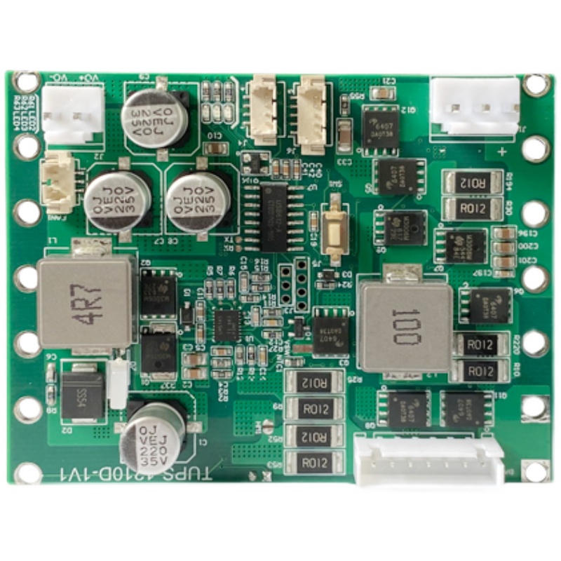 Battery Management Module - Supporting Windows Power Management, Up to ...