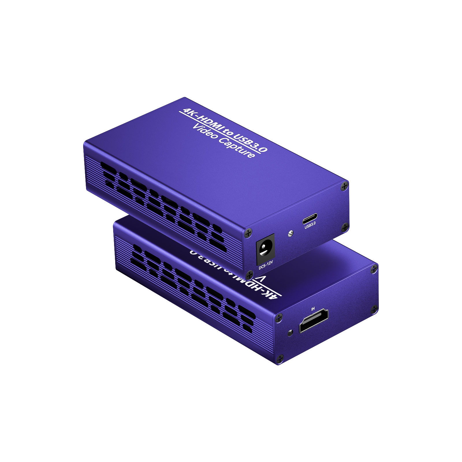 LinkPi 4Kp60 HD Video Capture Card with H.264/H.265 Encoding for Live ...