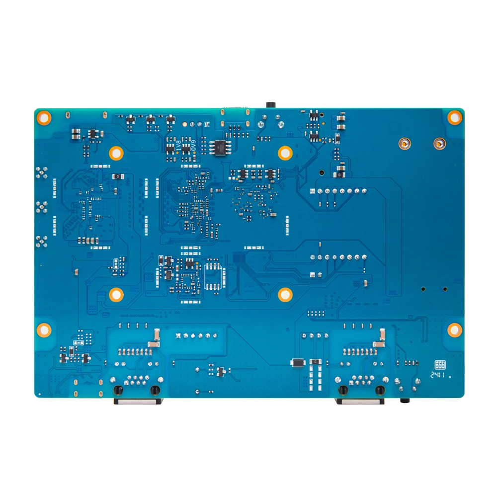 Banana Pi OpenWrt One - Official OpenWrt Router Mainline Support