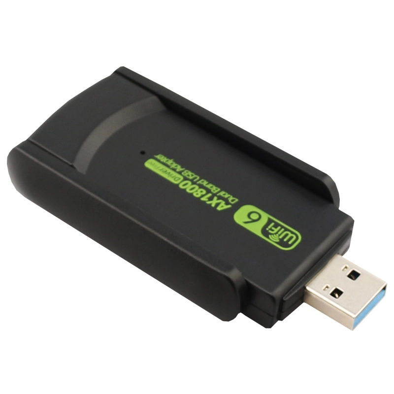 wireless usb adapter driver