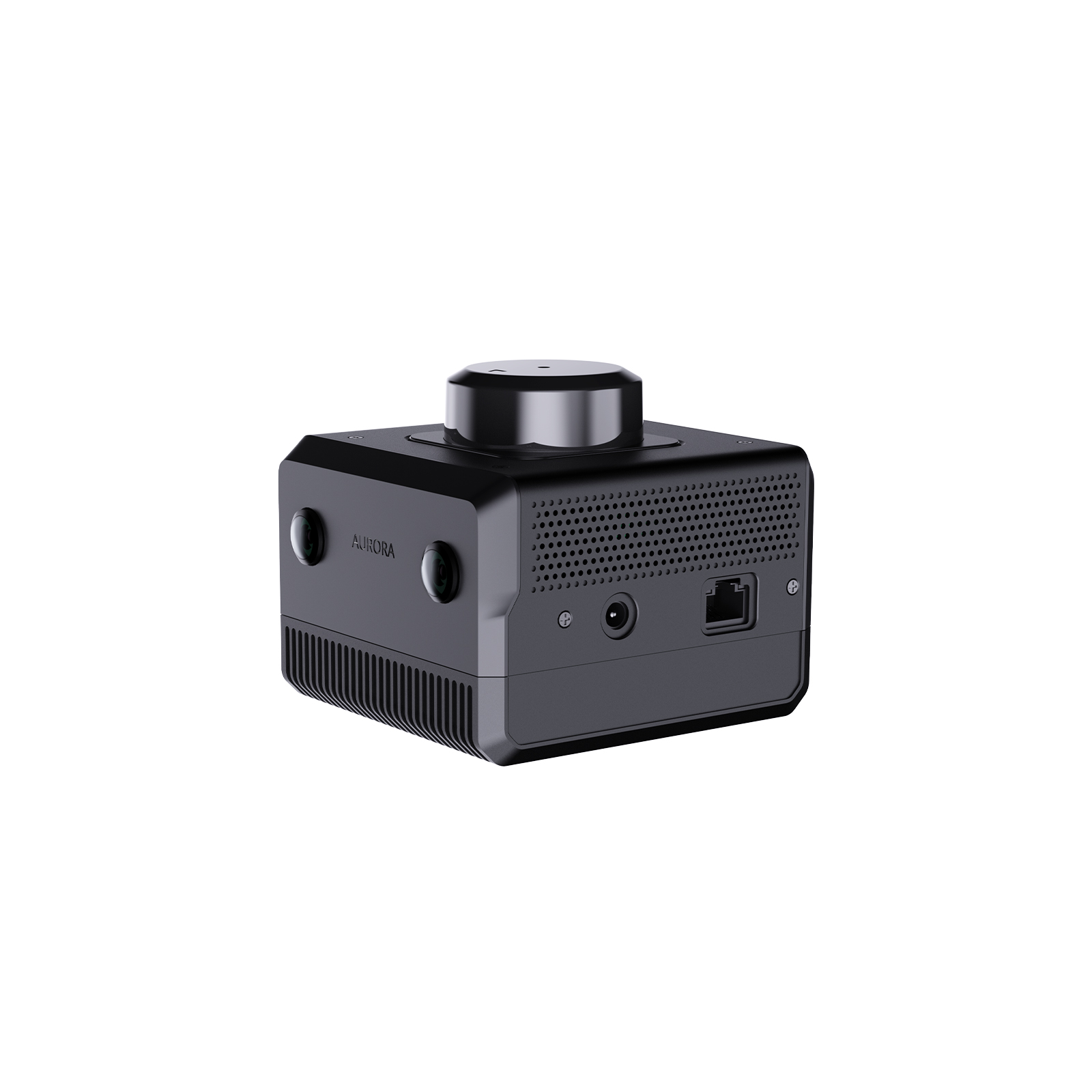 Slamtec Aurora - A product that combines Lidar, Binocular Vision, IMU ...