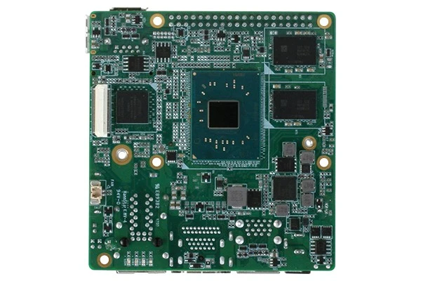 AAEON UP Squared - N4200/N3350 X86 World's Fastest Maker Board