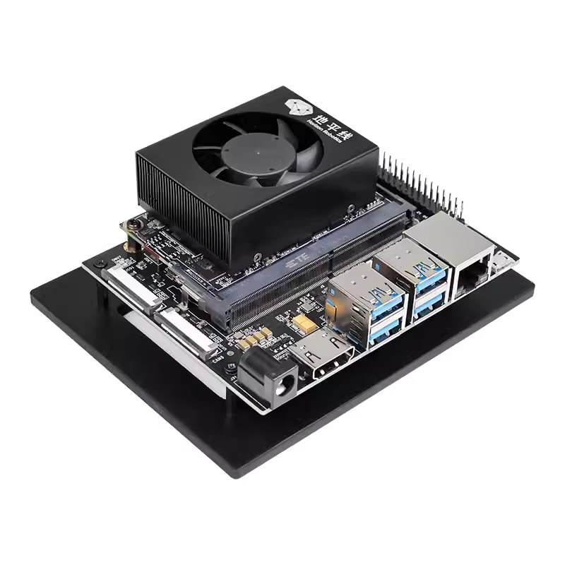 RDK Ultra Robot Development Kit - 96TOPS, 8GB RAM 64GB eMMC, Compatible ...