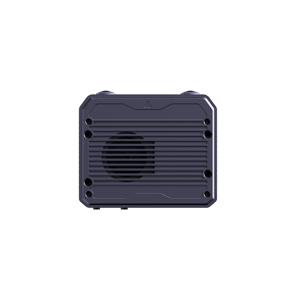 SLAMTEC Aurora S A2M2 Compact AI vSLAM 3D LiDAR Mapping System, Real-Time 6DOF Localization ...