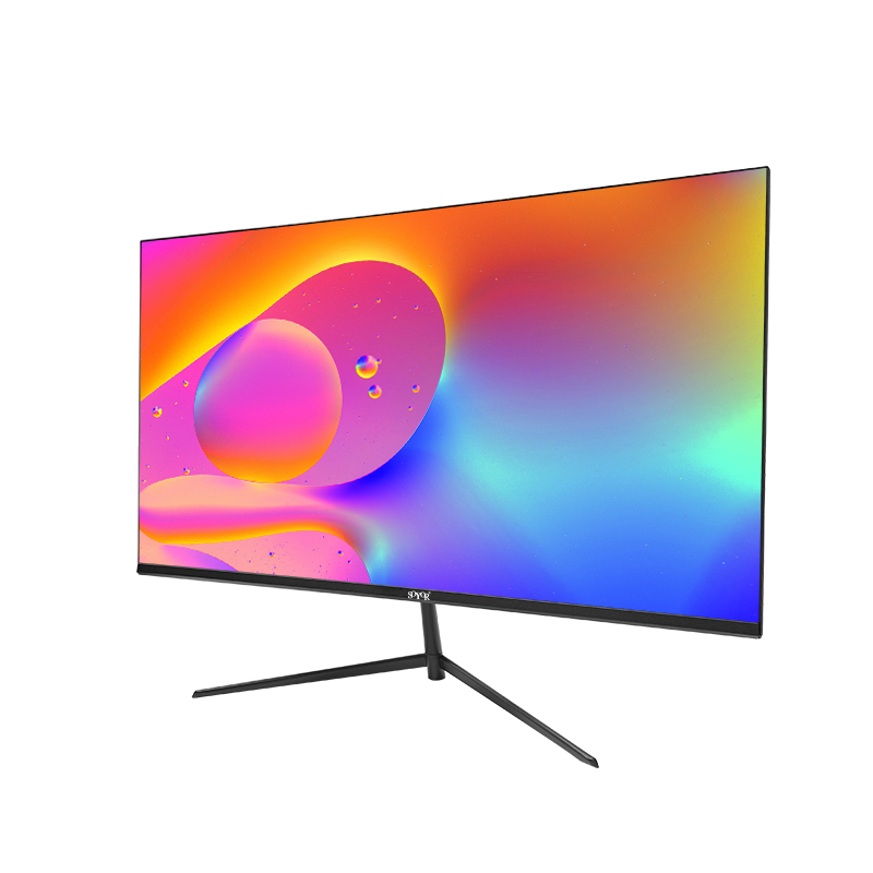 27inch FHD Frameless 75Hz PC Monitor,Frameless Monitor 21.5'' - 32''