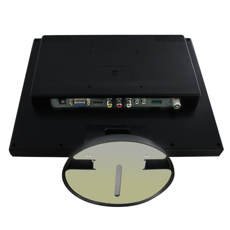 12.1inch 60Hz Square PC Monitor,PC Monitor 12'' to 19'' 4:3