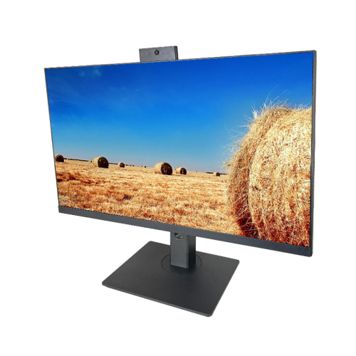 27inch Frameless FHD Webcam Monitor,27 inch