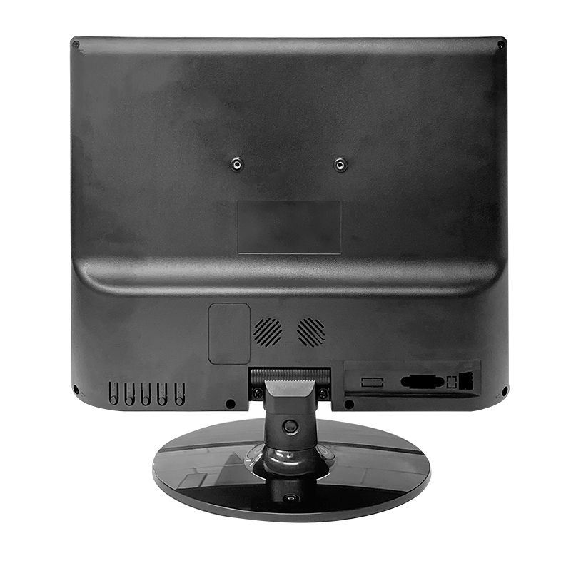 15inch 60Hz Square PC Monitor,PC Monitor 12'' to 19'' 4:3
