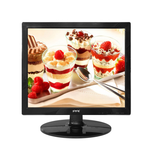 15inch 60Hz Square PC Monitor,PC Monitor 12'' to 19'' 4:3