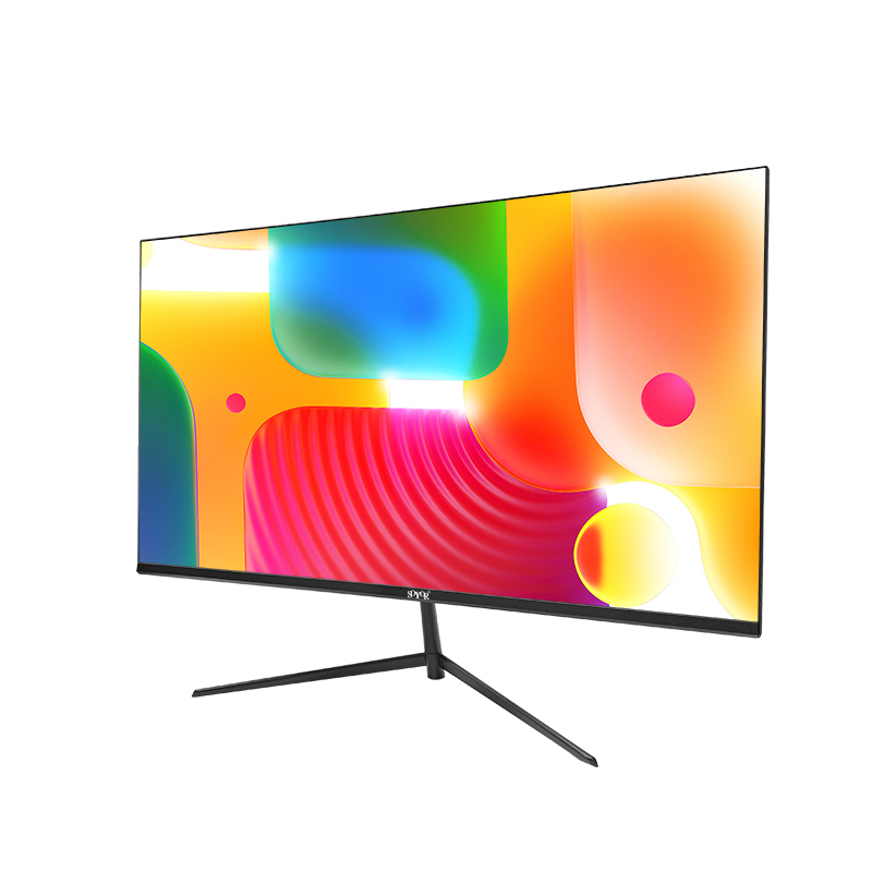 27inch FHD Frameless 75Hz PC Monitor,Frameless Monitor 21.5'' - 32''