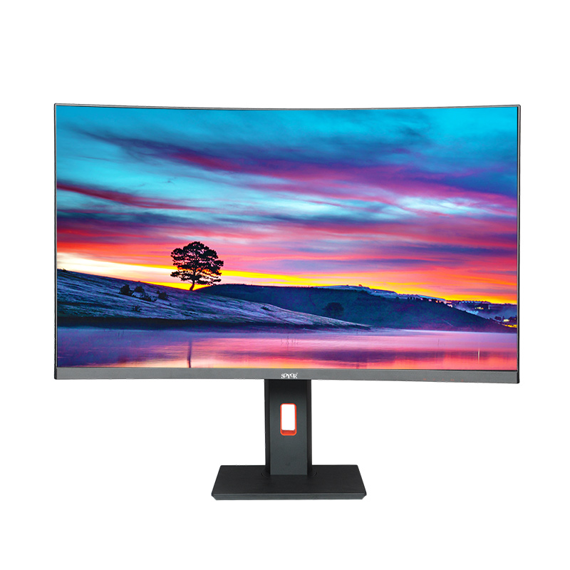 27 inch Curved Gaming Monitor,27 inch