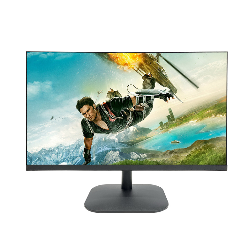 23.8inch FHD 1ms Freesync Gaming Monitor with HDMI,Frameless Monitor 21 ...