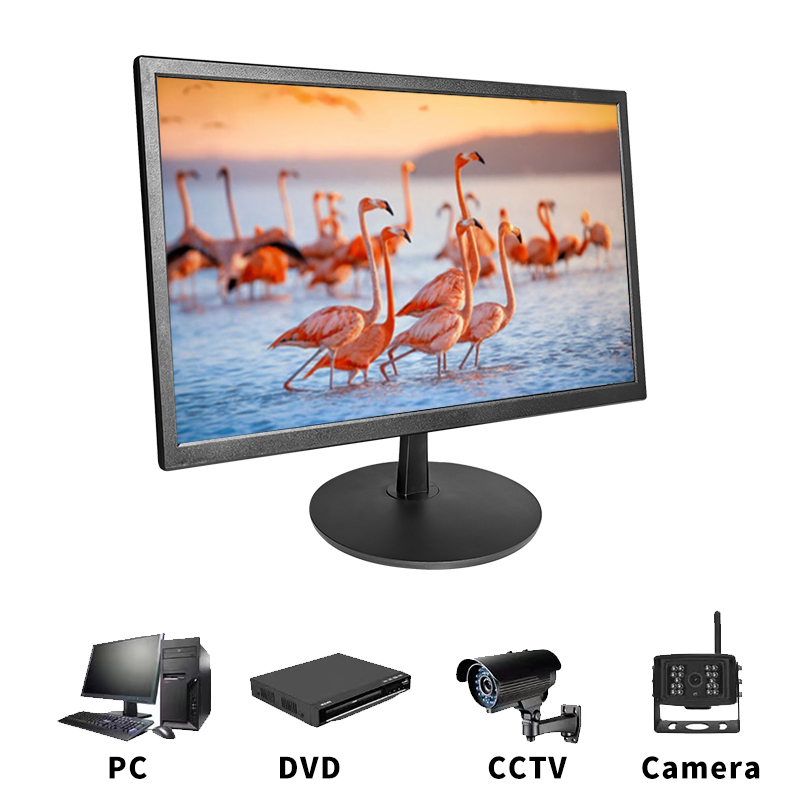 19 inch CCTV Monitor,CCTV Monitor