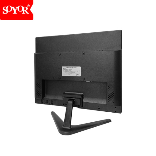17inch LED PC Monitor 60Hz,PC Monitor 12'' to 19'' 4:3