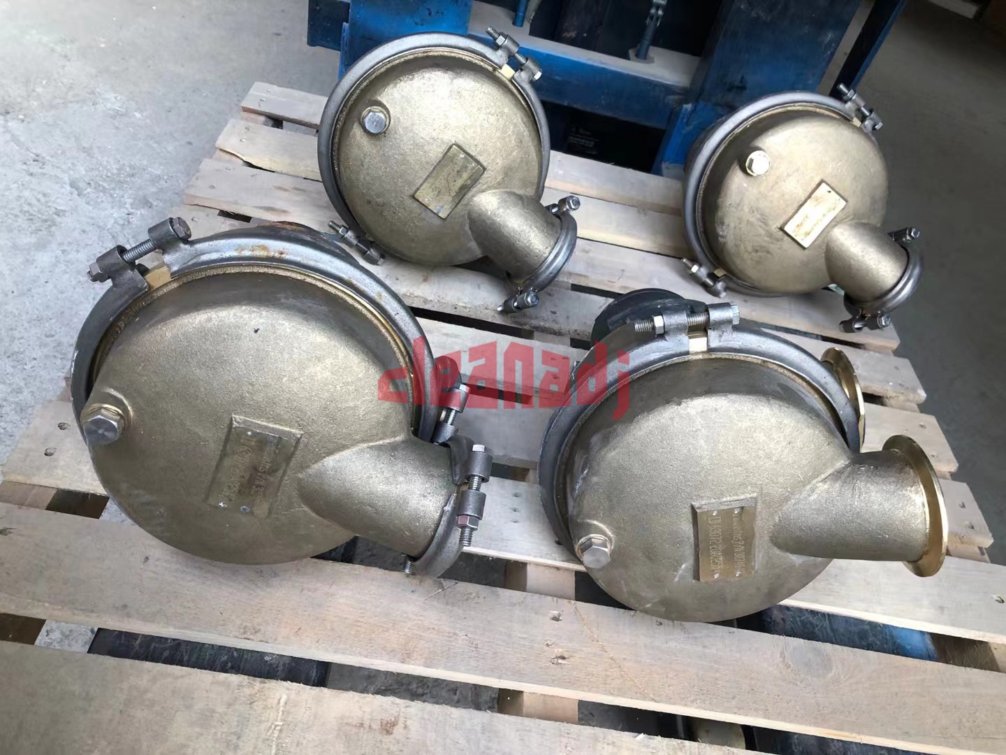 KTA19 Sea Water Pump 3074540