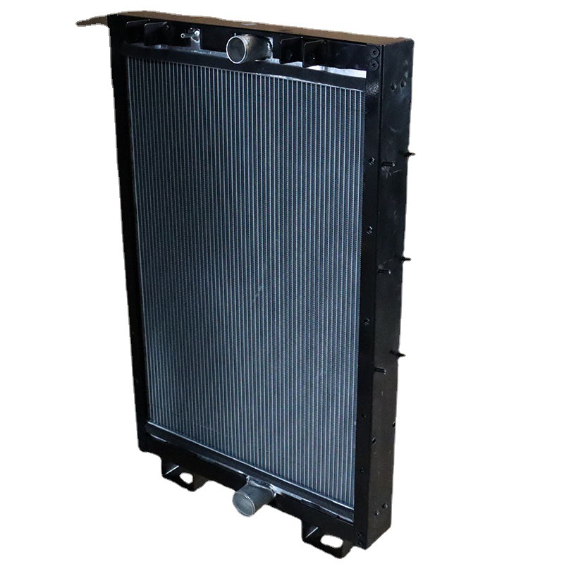 Bus parts/Bus Radiator Yutong Bus Water Tanks