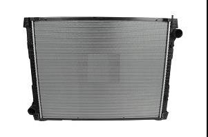 scania truck radiator 176999