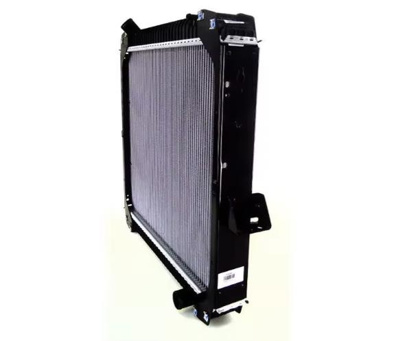 Benz 1620/2423 truck radiator 6955007001