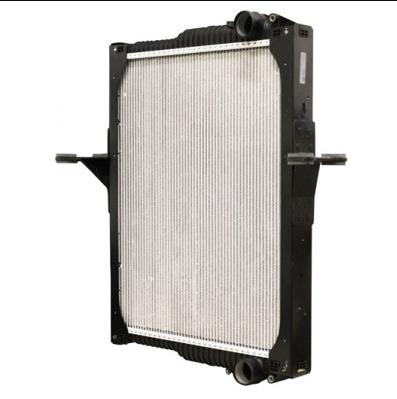 Volvo truck radiator 20810091