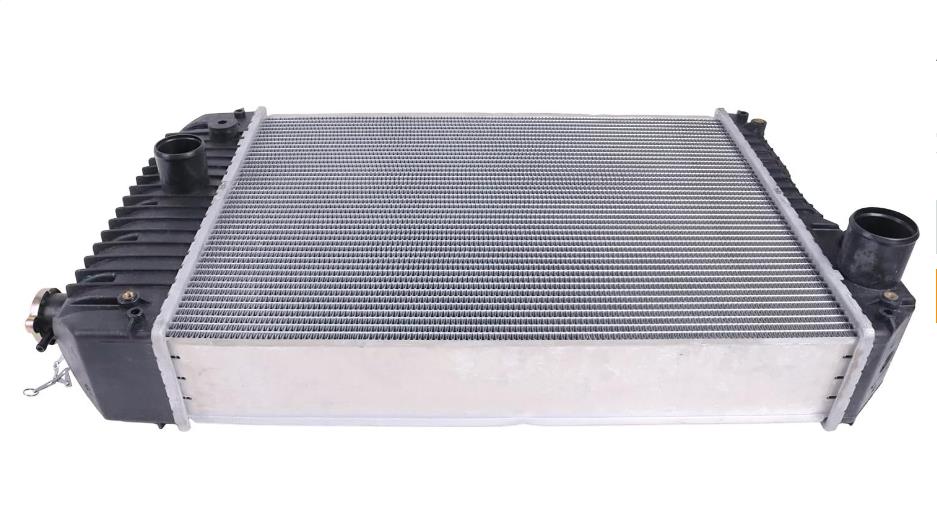 PERKINS generator radiator 2486F103