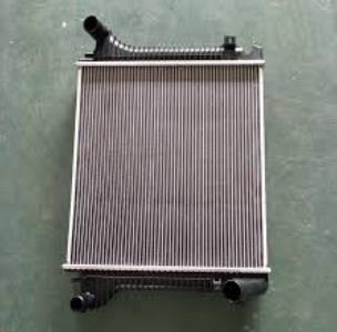 Benz truck radiator A9585000403/9585000403