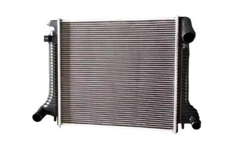 Benz truck radiator A9585000403/9585000403