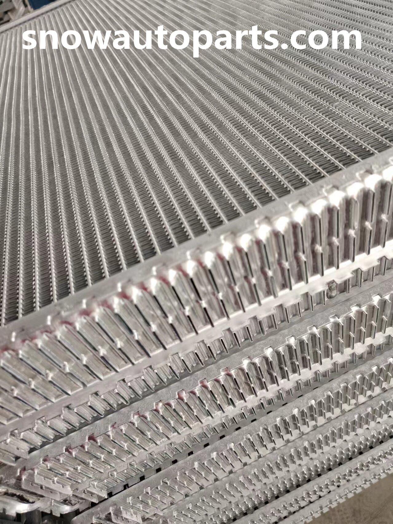 truck radiator core/wheel loader radiator core/generator radiator core ...