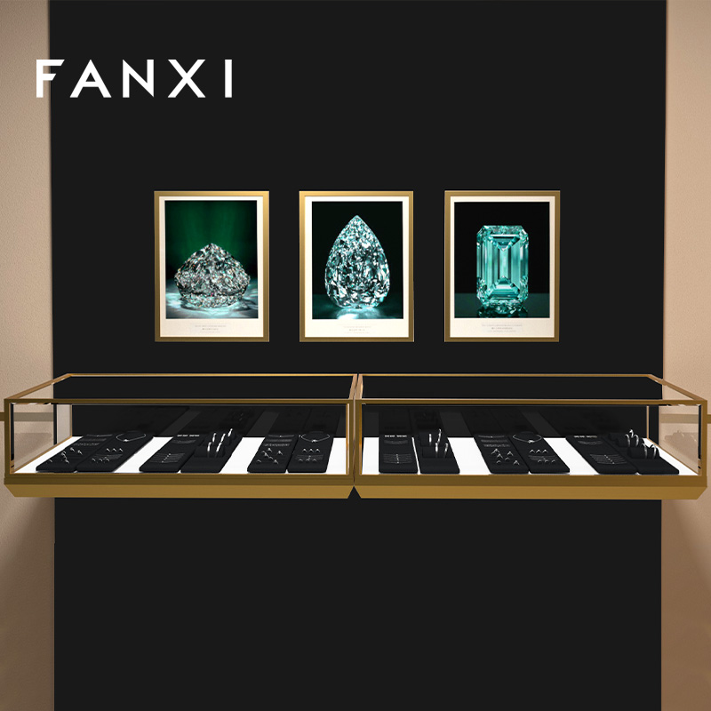 Redefining the Visual Language of Jewelry — A Complete Analysis of ...