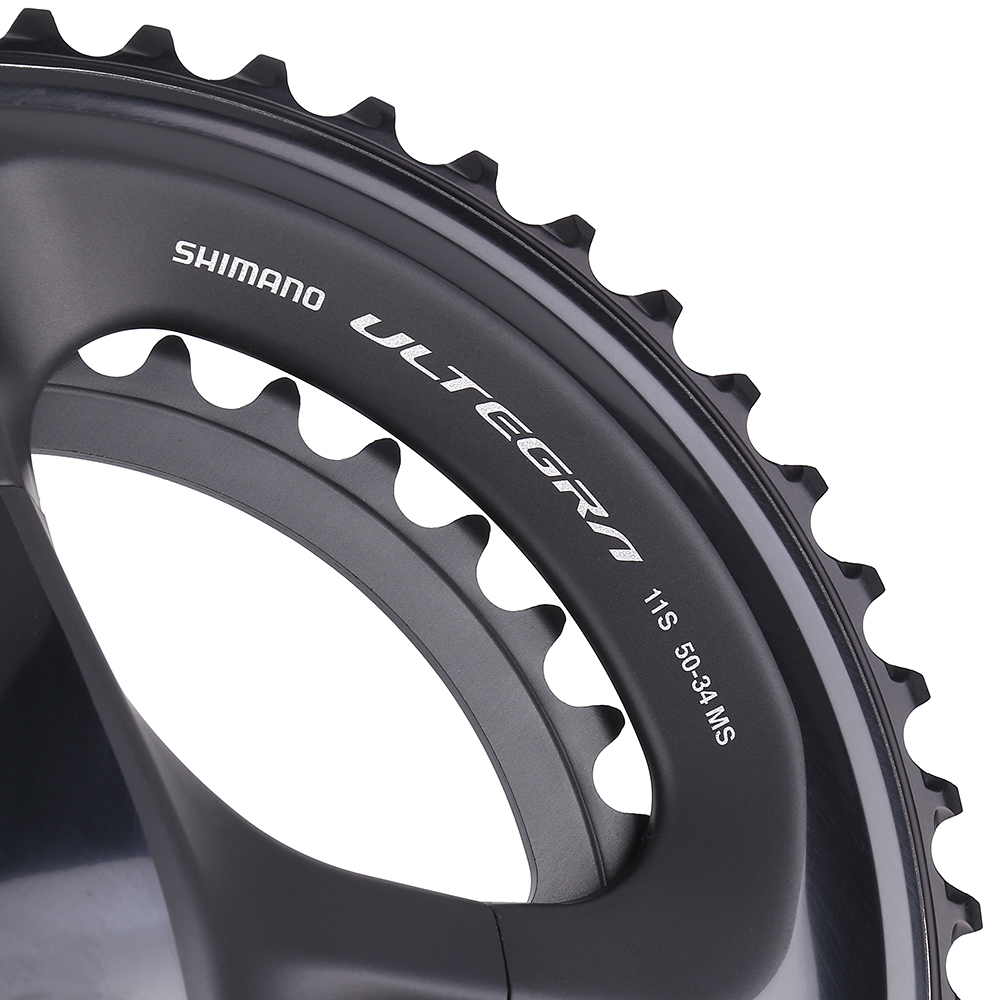 Di2 Ultegra R8050 Groupsets 2X11S