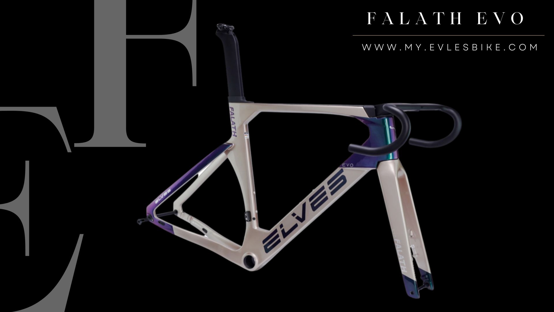 Elves Bike Malaysia Shop