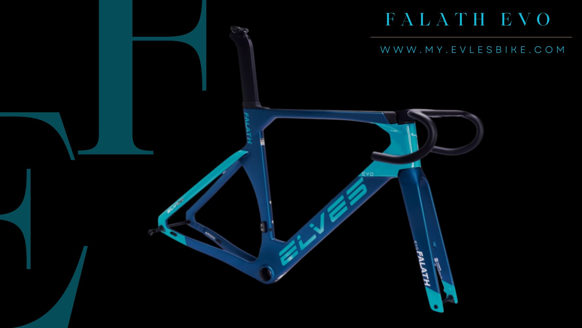 Elves Bike Malaysia Shop