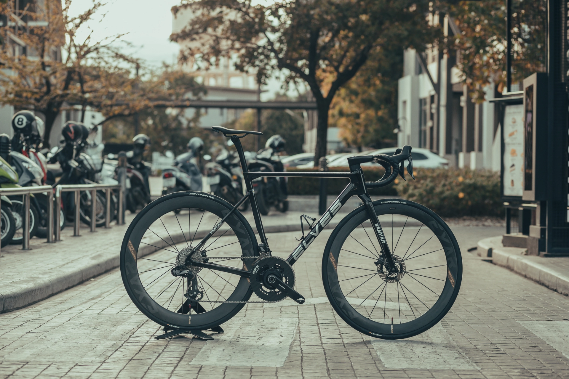 Elves Bike Malaysia Shop