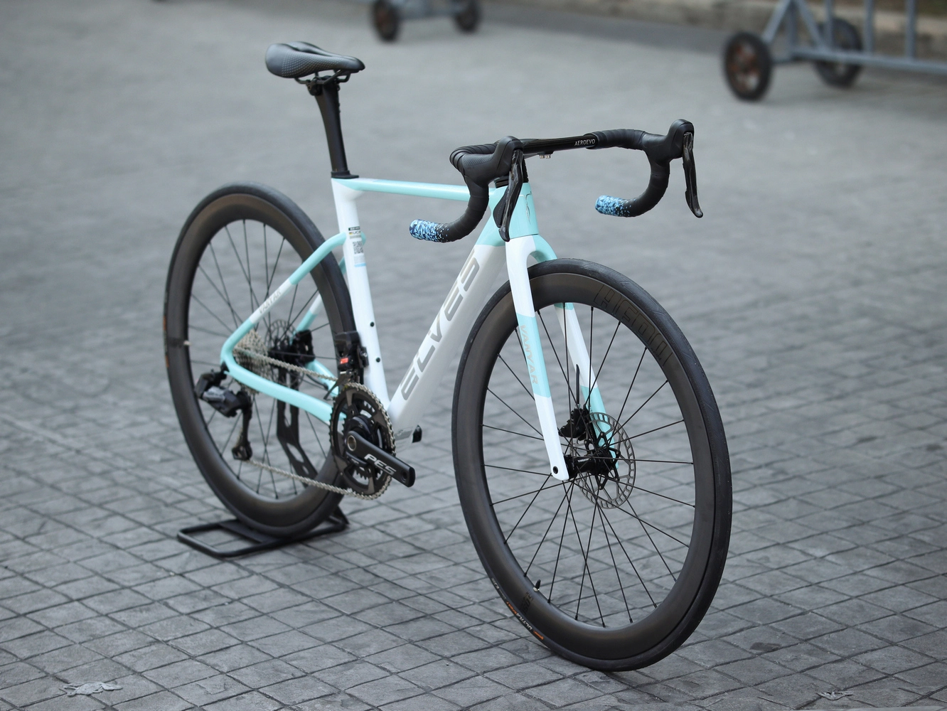 Elves Bike Malaysia Shop