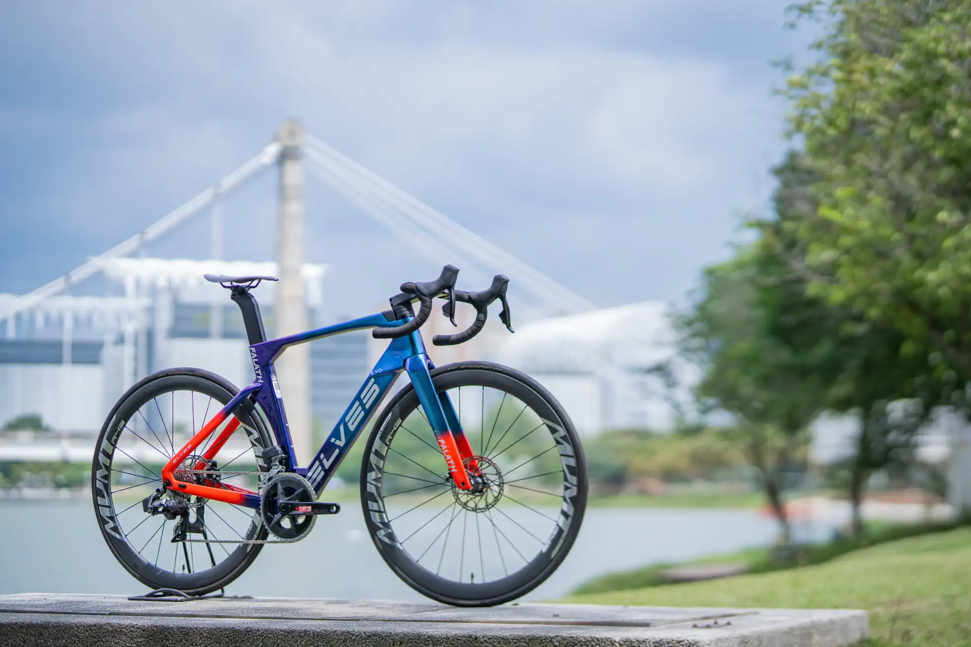 Elves Bike Malaysia Shop