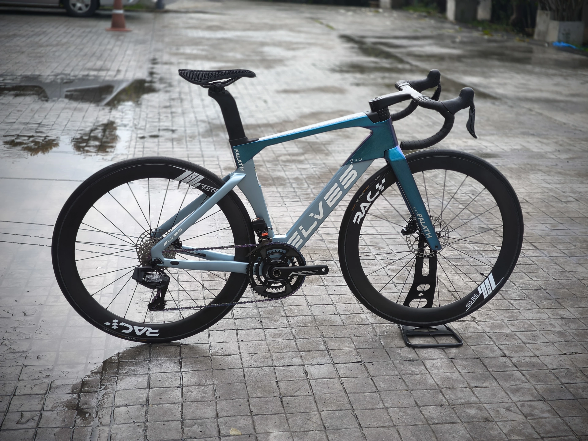 Elves Bike Malaysia Shop