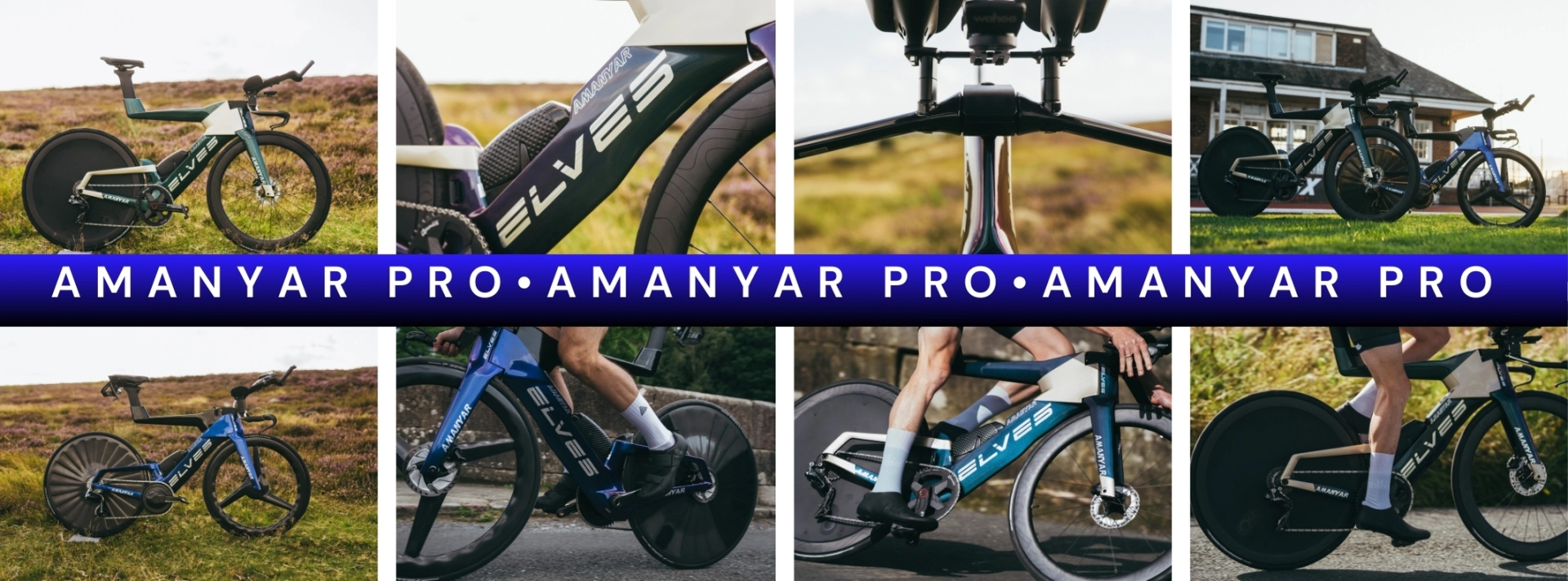 Elves Bike Malaysia Shop