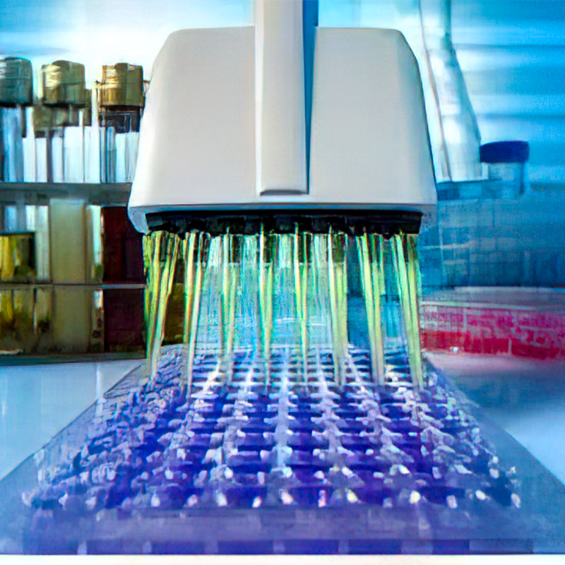 Biological test kits, ELISA (enzyme-linked immunosorbent assay) kits ...