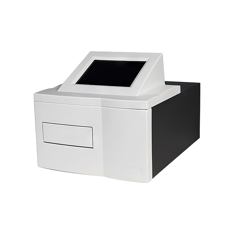 Auto Elisa Microplate Reader CE elisa washer and reader 96 well plate ...