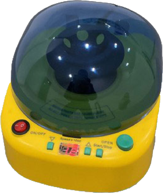 Clinical Blood PRF Centrifuge Machine for PRP medical PRP Centrifuge ...