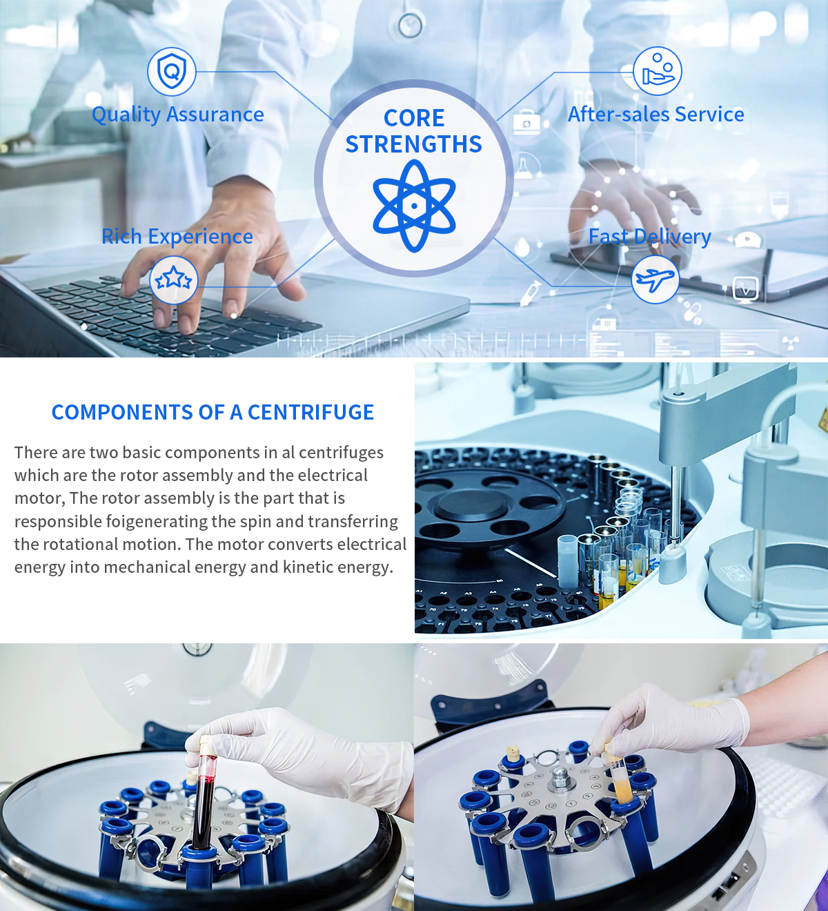 New Design Fast Real-time Fluorescence Fully Automated Pcr Machine