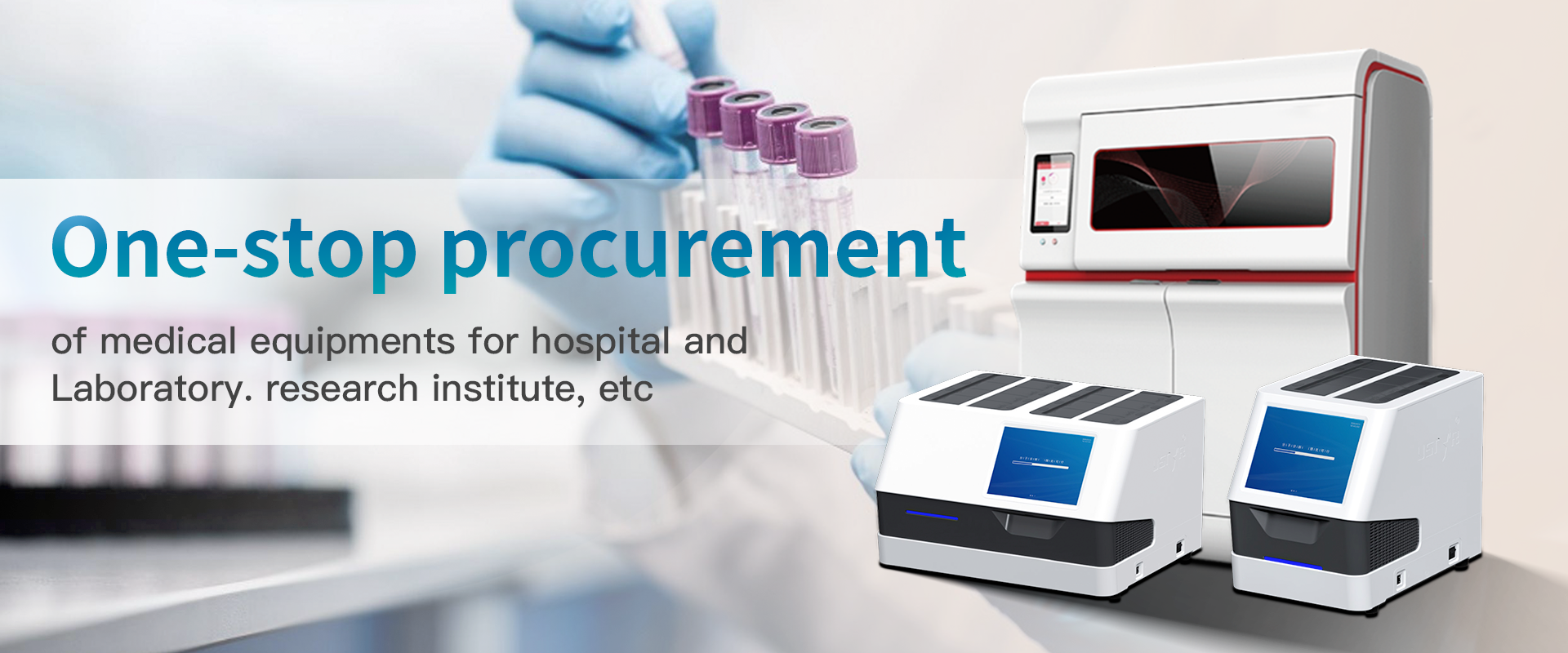 Biological test kits, ELISA (enzyme-linked immunosorbent assay) kits ...