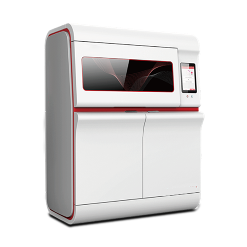 Fully Automated Nucleic Acid Extraction System Factory Price