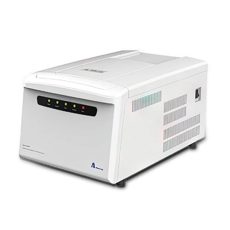 New Design Fast Real-time Fluorescence Fully Automated Pcr Machine
