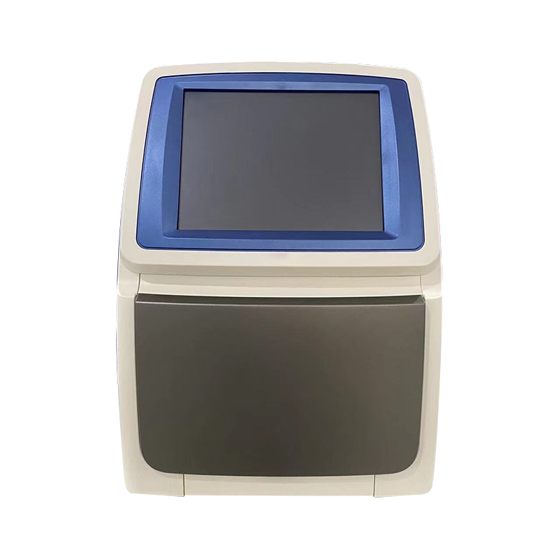 Hot selling Fully automatic medical PCR analysis system
