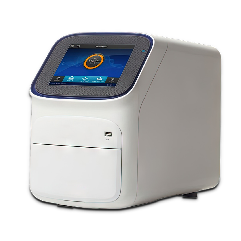 96R Real Time Quantitative Real Time PCR Instruments PCR Machine
