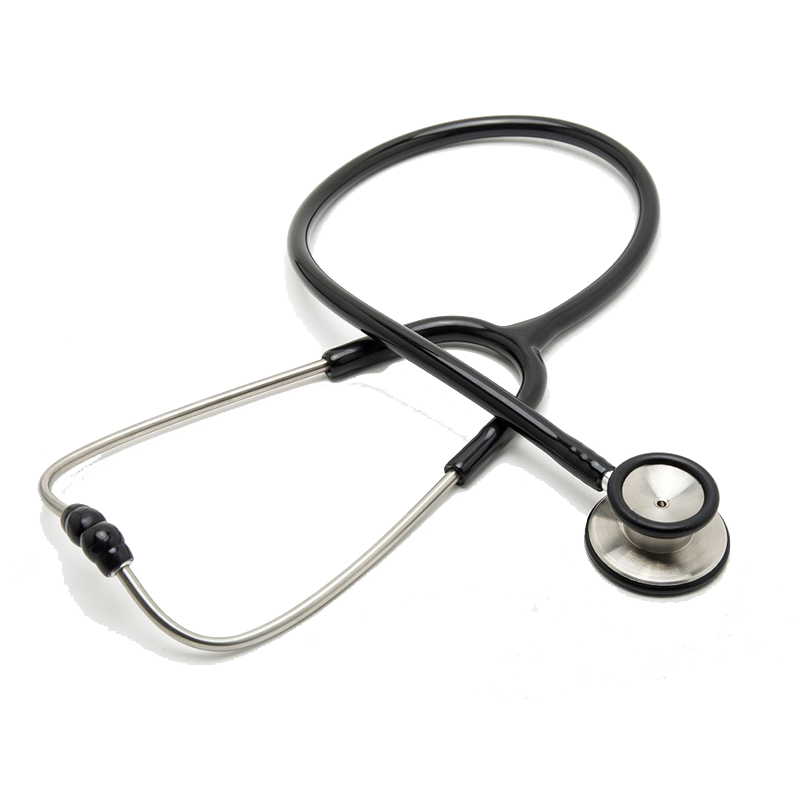 High quality stethoscope medical device stethoscope Diagnostic ...