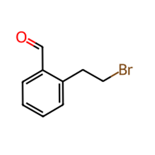 2-(2-Bromoethyl)benzaldehyde
