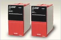 Mitsubishi iQ-R Series,Programmable Controller