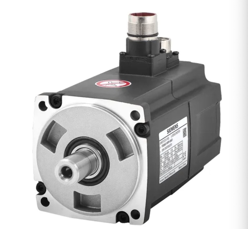 Siemens Servo Motor 1FL6 Series,Servo Drive & Servo Motor