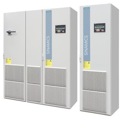 Siemens Inverter G150 series,Inverter Series (VFD)